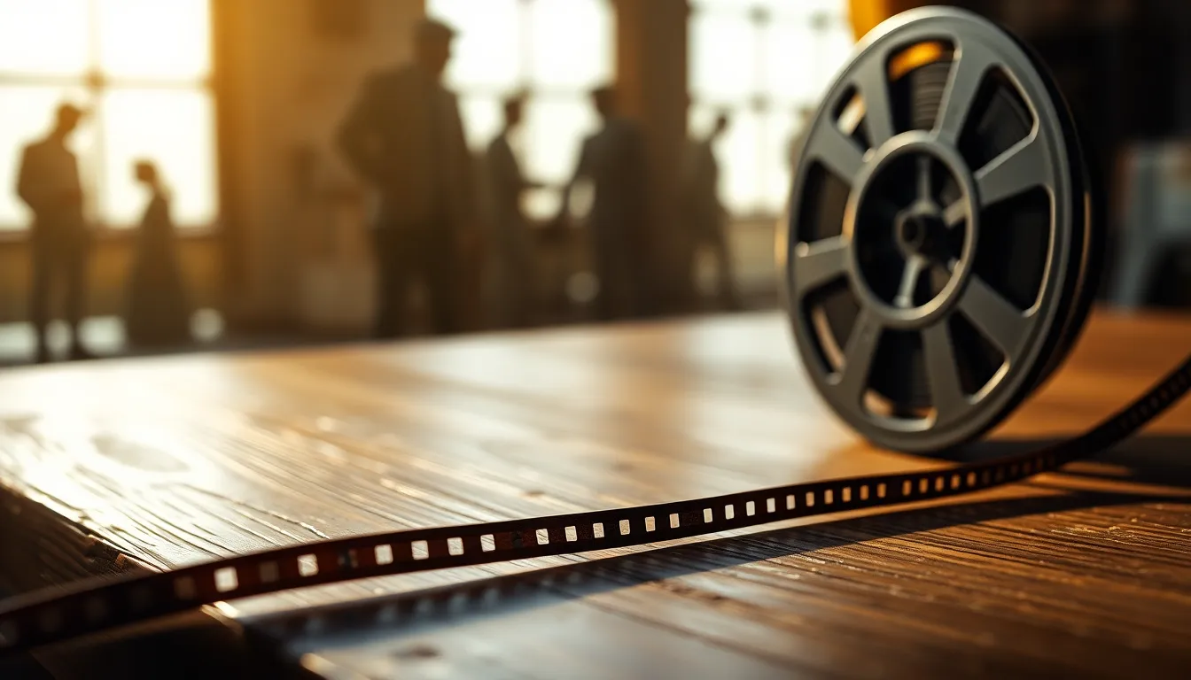 Subtext in Movies: Unlocking Hidden Meanings That Transform Your ...